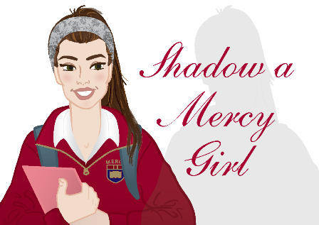Shadow a Student | Mercy High School